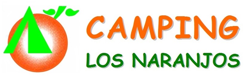 Campeggio » Camping Los Naranjos » Spagna » vicino al mare » Cani ...